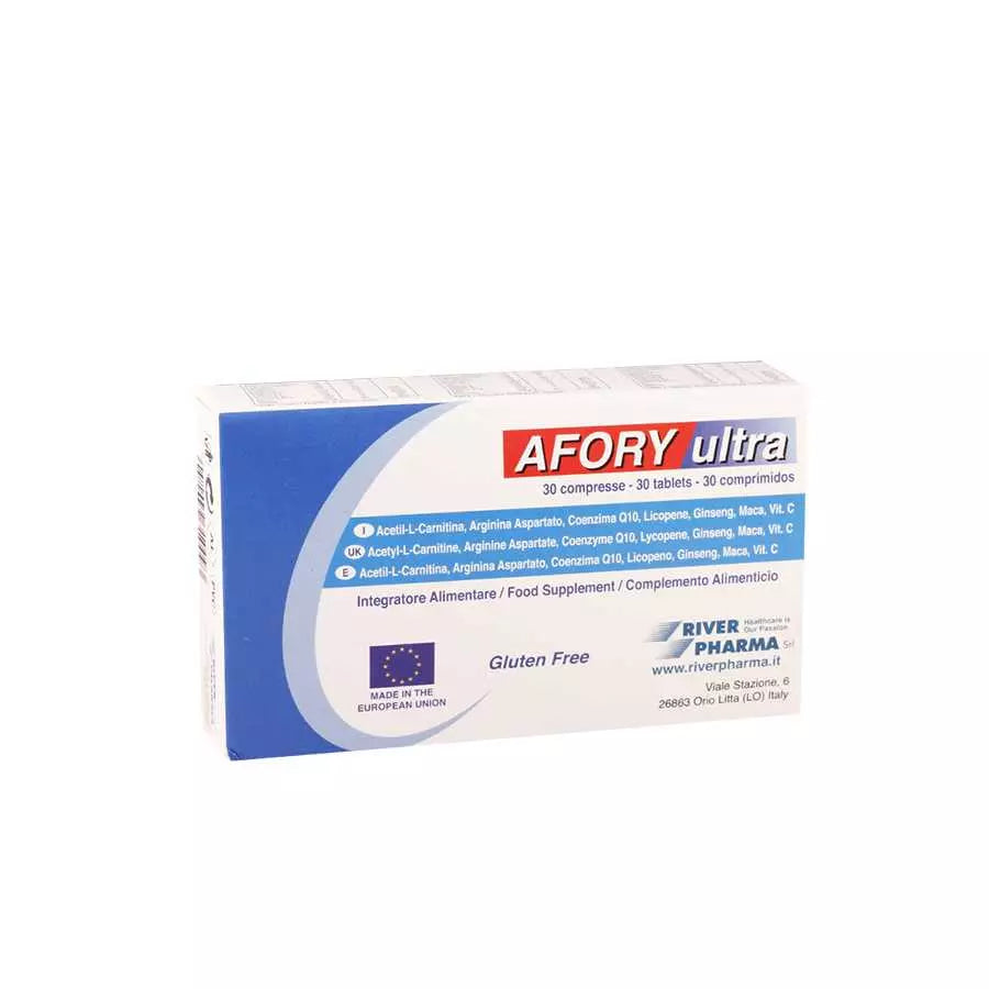 Afory Ultra – LILOVAA