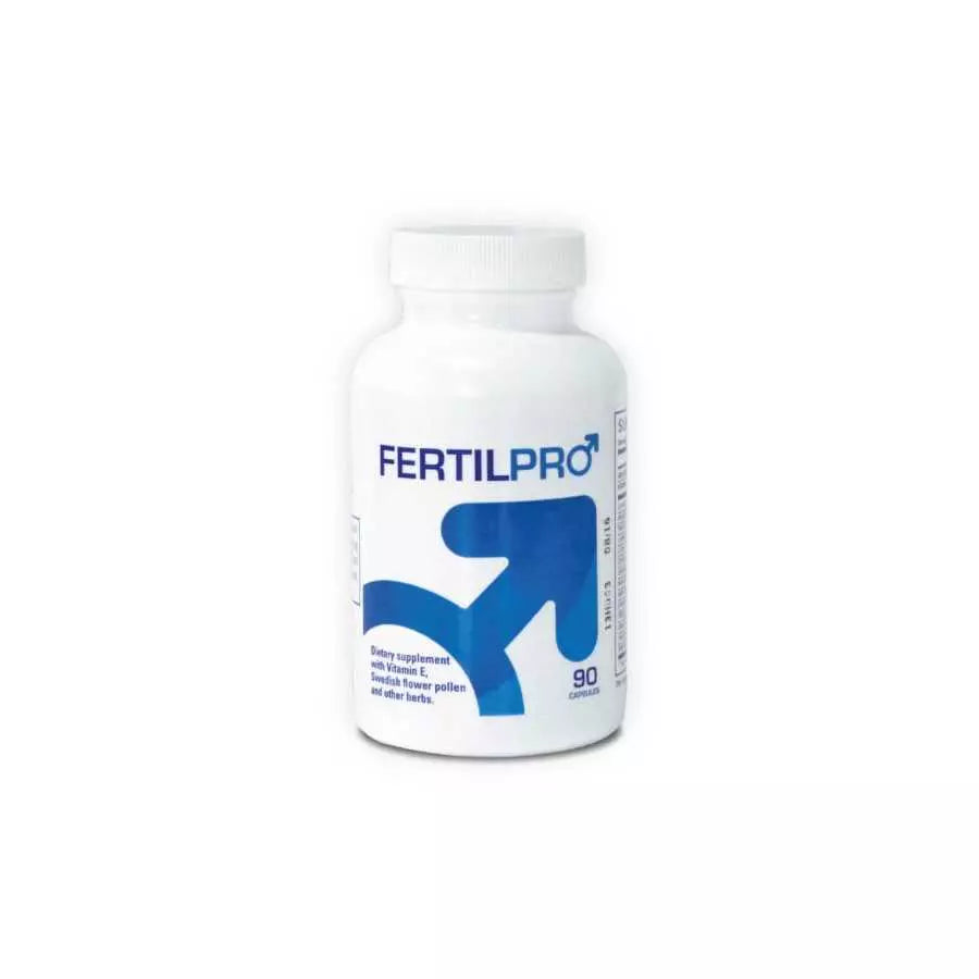 FERTIPRO 90 cap. – LILOVAA